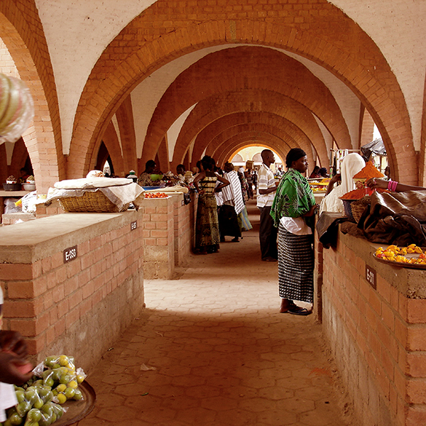 Burkina Faso